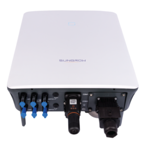 SUNGROW RESIDENTIAL G-RT 10 KW 3 PHASE 2 MPPT GRID CONNECT Inverter - Order in Wholesale