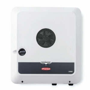 FRONIUS SYMO GEN24 PLUS 10 KW 3 PHASE 2 MPPT HYBRID Inverter - Order in Wholesale