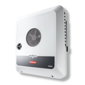 FRONIUS PRIMO GEN24 PLUS 5 KW 1 PHASE 2 MPPT HYBRID Inverter - Order in Wholesale
