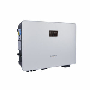SUNGROW SH-RT 5 KW 3 PHASE 2 MPPT HYBRID Inverter - Order in Wholesale